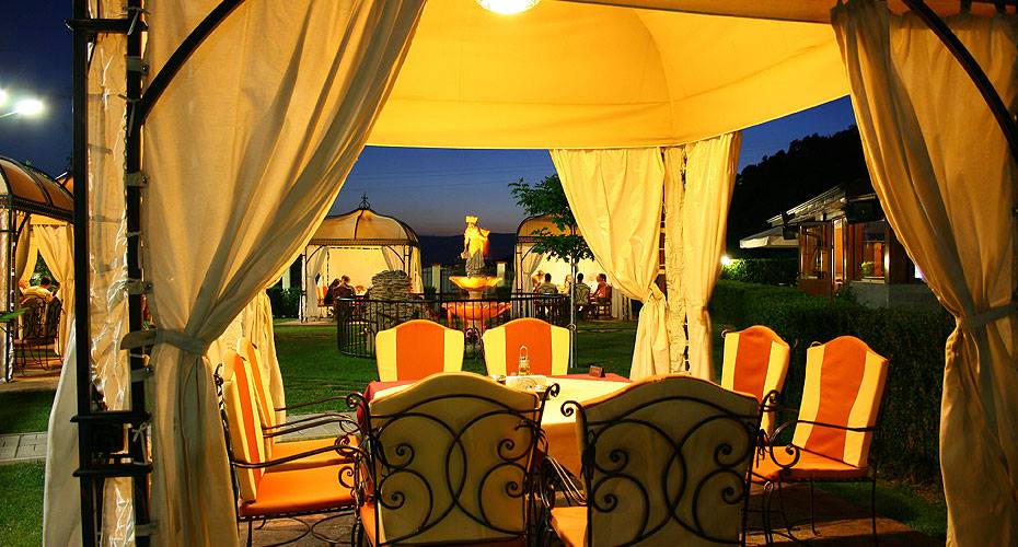 Event Venue in Blagoevgrad - Hotel Complex OMON